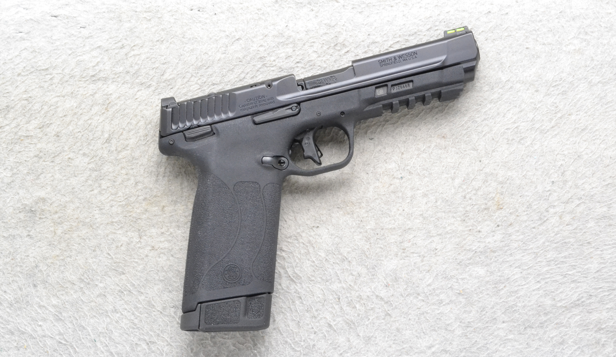 Smith & Wesson ~ M&P 22 Magnum ~ .22 WMR | Bass Pro Shops